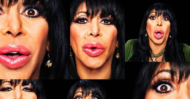 Big Ang Lips