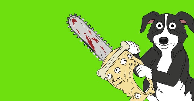 Sr. Pickles Temporada 1 - assista todos episódios online streaming