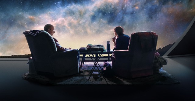 Night Sky Season 1 - watch full episodes streaming online