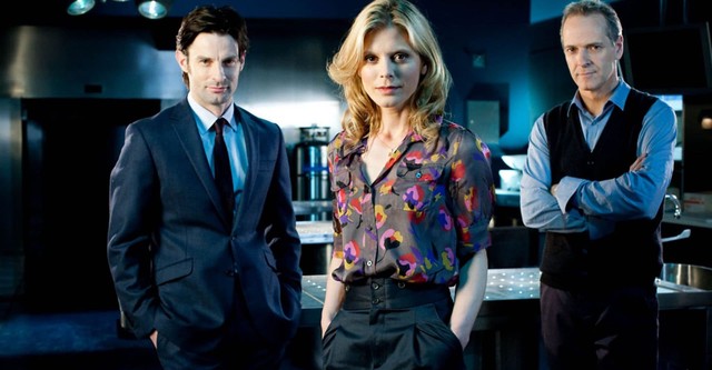 Silent Witness Season 28 - watch episodes streaming online