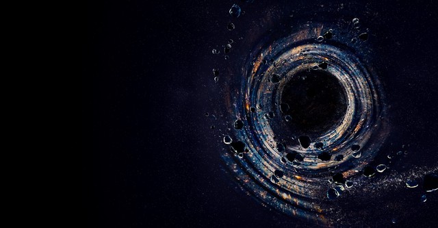 How the Universe Works Season 6 - episodes streaming online