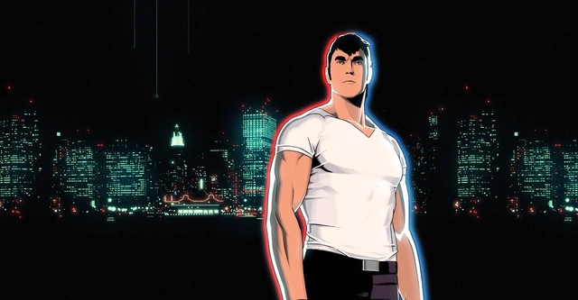Lastman Season 1 - watch full episodes streaming online