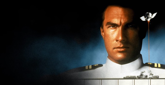 Under Siege 2: Dark Territory streaming online