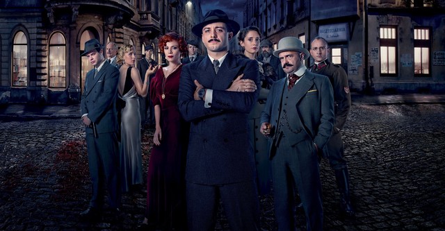 Król - streaming serialu online