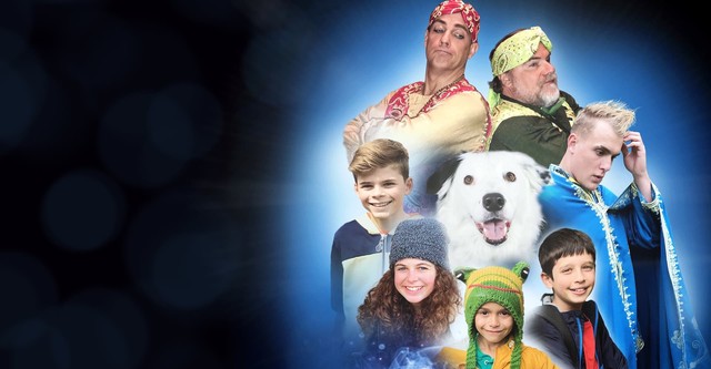 A Genie's Tail streaming: where to watch online?