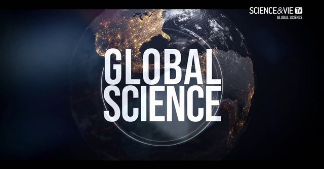 Global science Season 1 - watch episodes streaming online