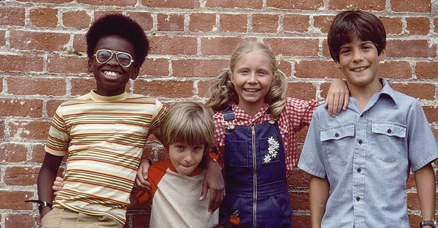 The Red Hand Gang - streaming tv series online