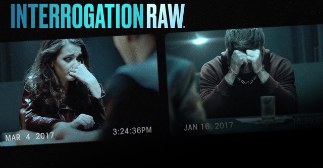 Interrogation Raw Season 2 - watch episodes streaming online