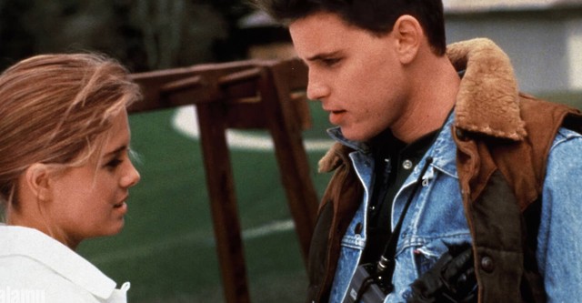 Blown Away streaming: where to watch movie online?