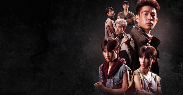 Not Me - watch tv show streaming online