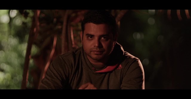 El Karma - película: Ver online completa en español