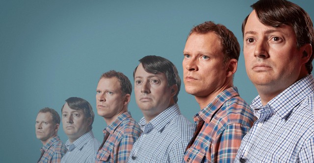 Peep Show - watch tv series streaming online