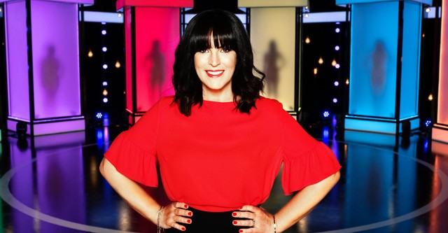 Naked Attraction Season 8 - watch episodes streaming online