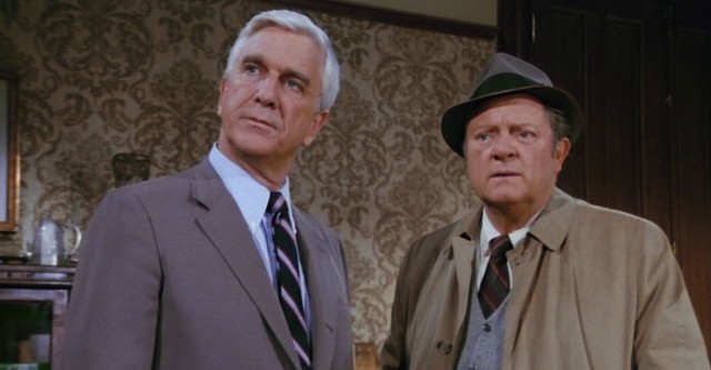 Police Squad! temporada 1 - Ver todos los episodios online