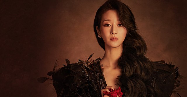 Eve Season 1 - watch full episodes streaming online