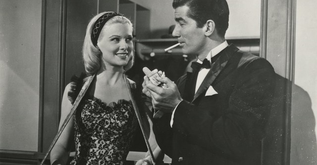 The George Raft Story streaming: where to watch online?