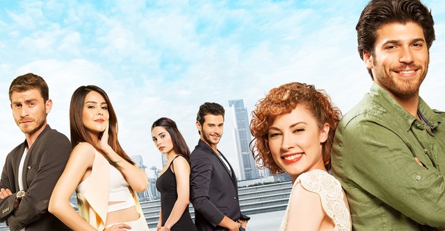 Amor Obstinado - Ver la serie de tv online