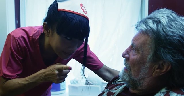 Jack Be Nimble streaming: where to watch online?