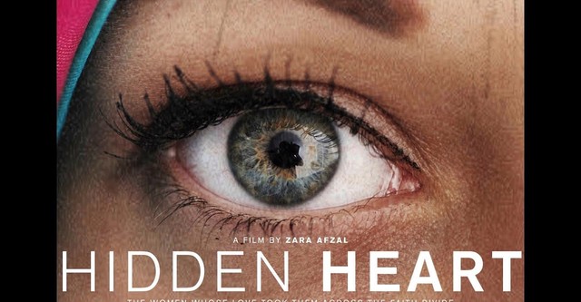 Hidden Heart streaming: where to watch movie online?
