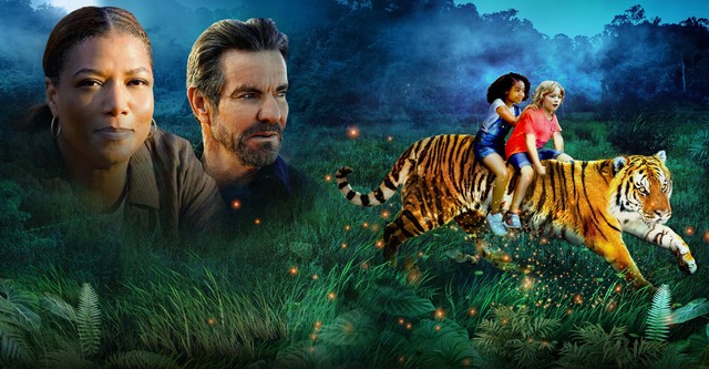 The Tiger Rising streaming: where to watch online?