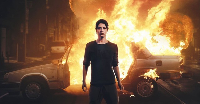 Cold Hell streaming: where to watch movie online?