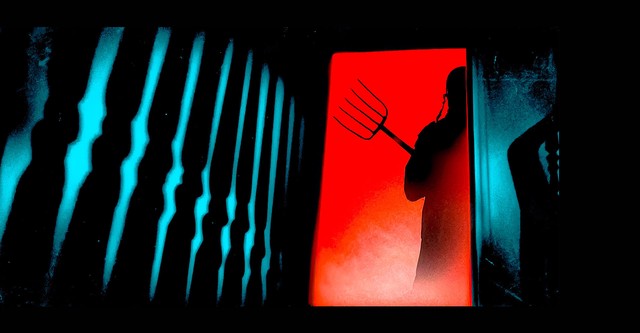 The Prowler streaming: where to watch movie online?