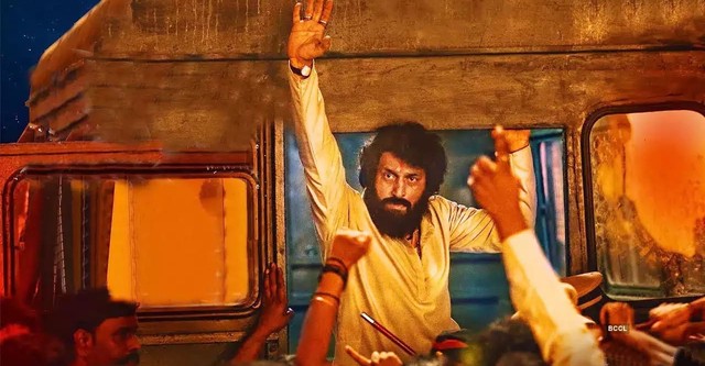 Dharmaveer streaming: where to watch movie online?