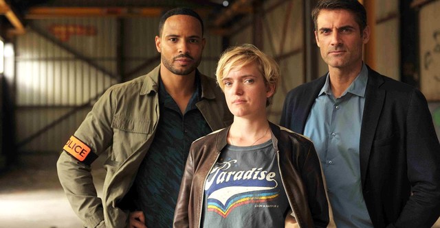 The Wagner Method Season 2 - watch episodes streaming online