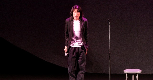 DEAW #6 Stand Up Comedy Show - película: Ver online