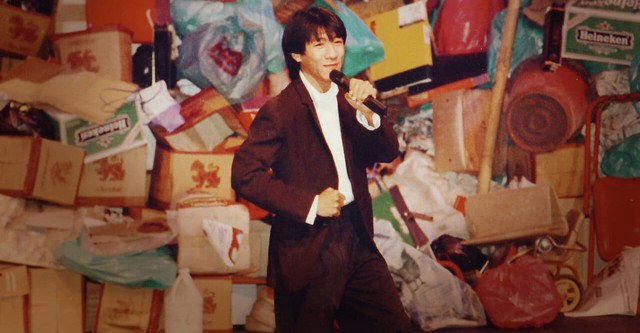 DEAW #1 Stand Up Comedy Show - Online Stream anschauen