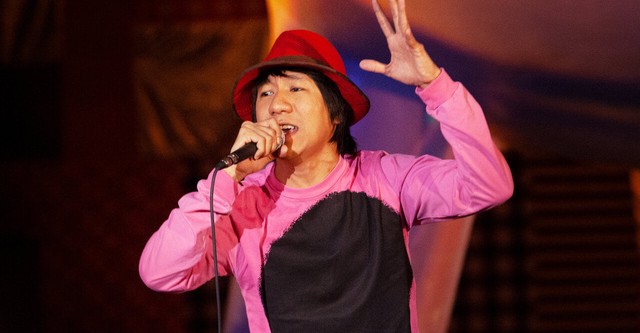 DEAW #7 Stand Up Comedy Show - Online Stream anschauen