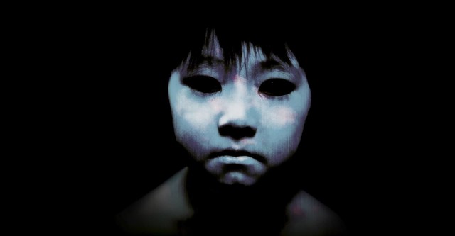 Toshio The Grudge