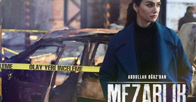 Graveyard Season 1 - watch full episodes streaming online