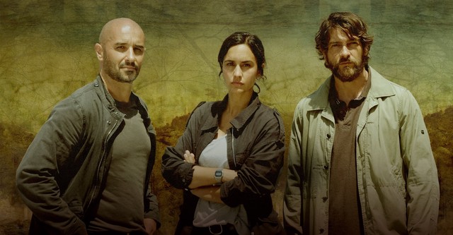 The Hunt Season 2 - watch full episodes streaming online