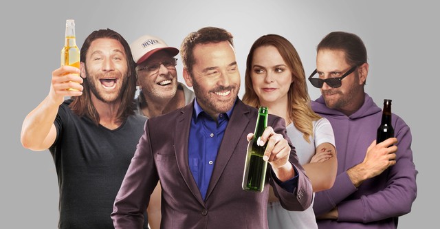 Last Call streaming: where to watch movie online?