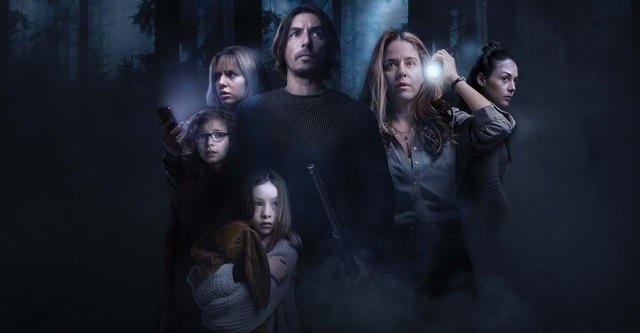 El Refugio - Ver la serie online completas en español