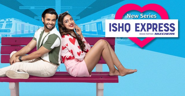 Ishq Express - watch tv show streaming online