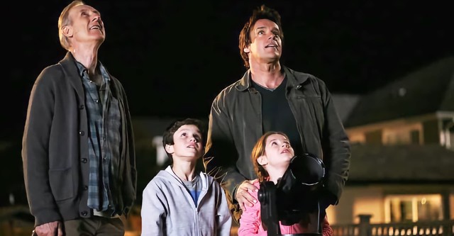 Impact - watch tv show streaming online