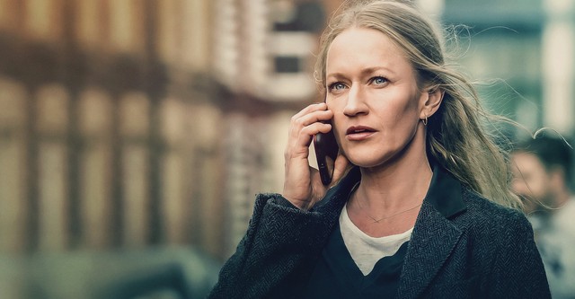 Redemption - watch tv series streaming online