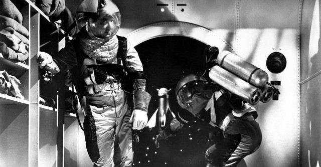 Space Probe Taurus - movie: watch stream online