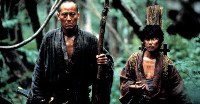 Gojoe: Spirit War Chronicle - stream online