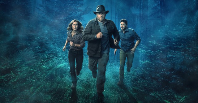 Expedition X Season 9 - watch full episodes streaming online