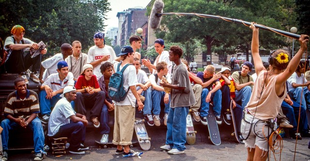 We Were Once Kids - movie: watch stream online