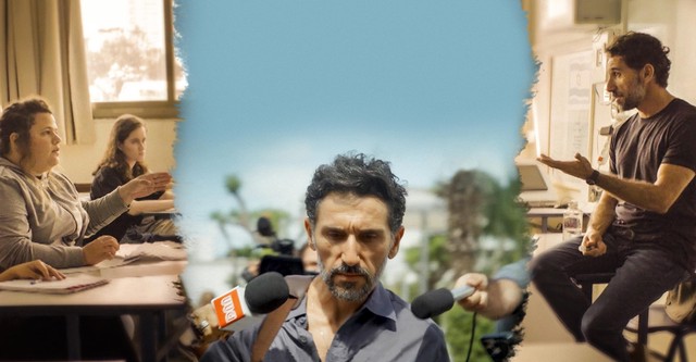 The Lesson Season 1 - watch full episodes streaming online