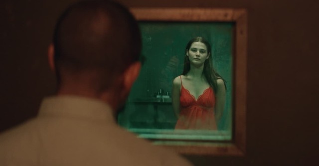 La chica en el sótano - película: Ver online en español