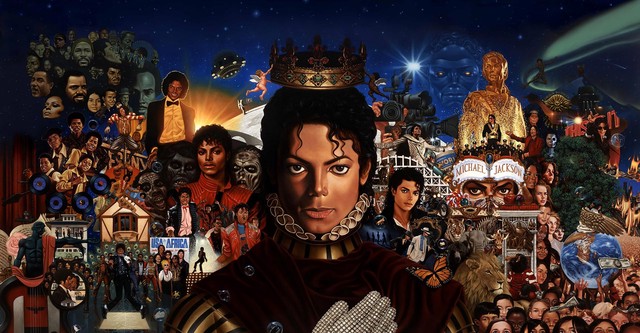 Michael Jackson - Moonwalker filme - assistir