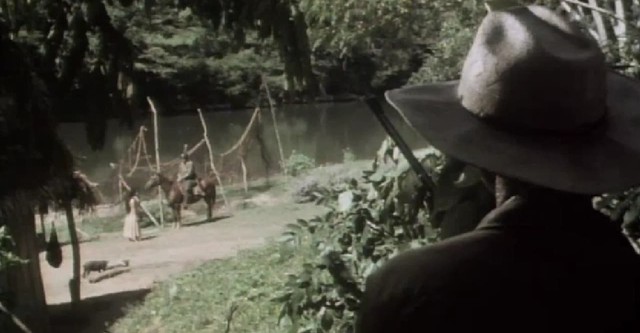 La Choca - película: Ver online completa en español