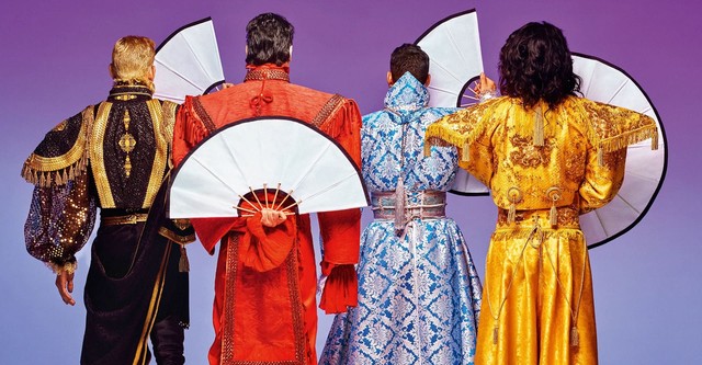 Locomía - Ver la serie online completa en español