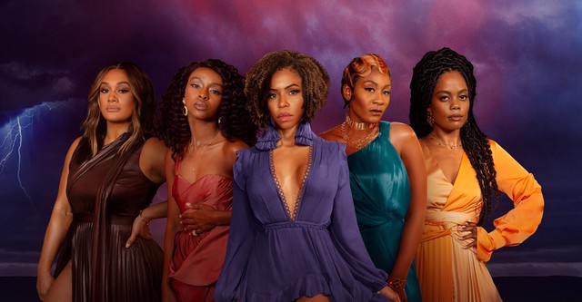 Saison 4 Sistas streaming: où regarder les épisodes?