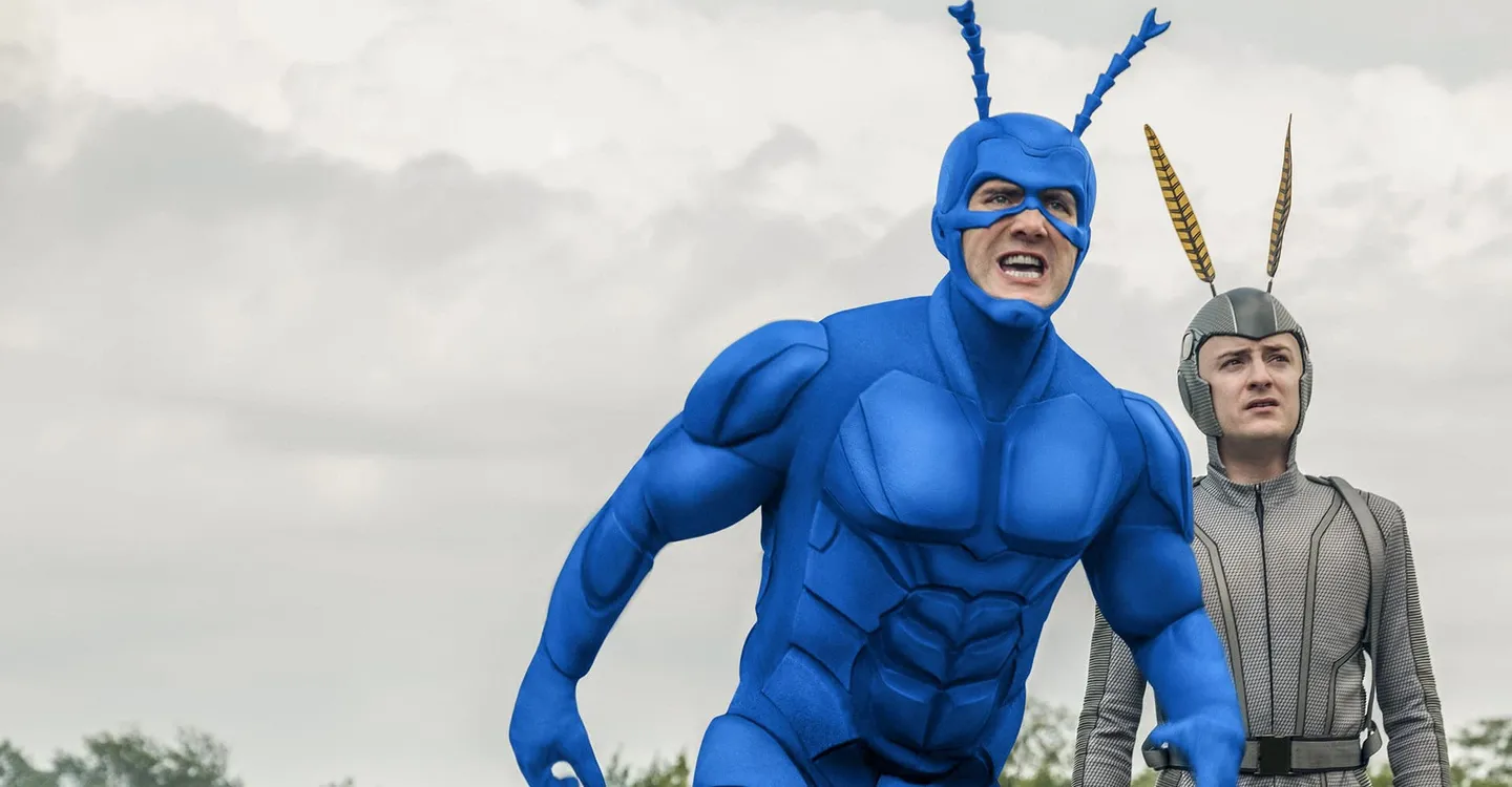 The 100 Best Action Comedy Series of All Time — A Streaming Guide